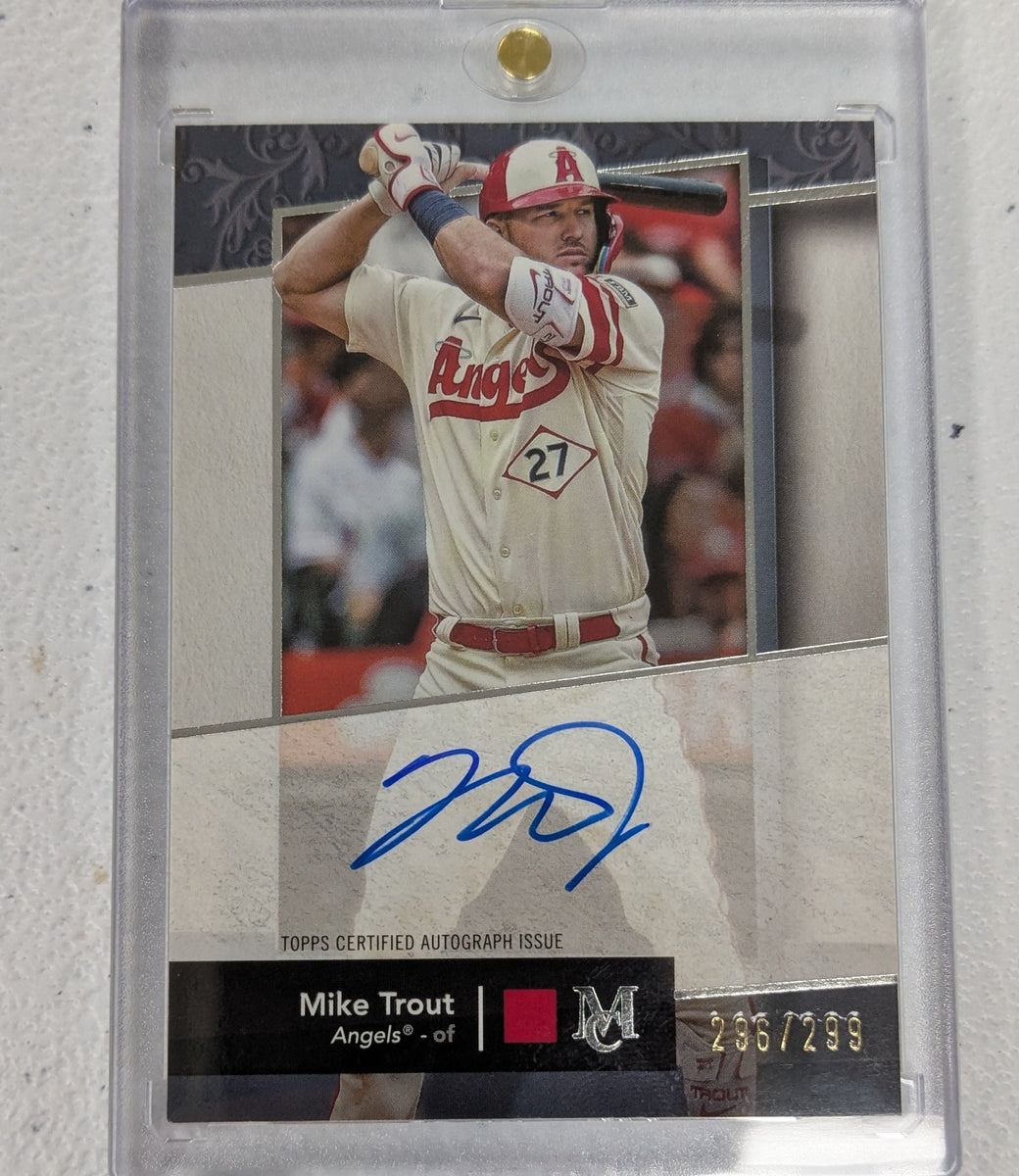 BASEBALL SINGLES – Page 4 – AAN Collect LLC