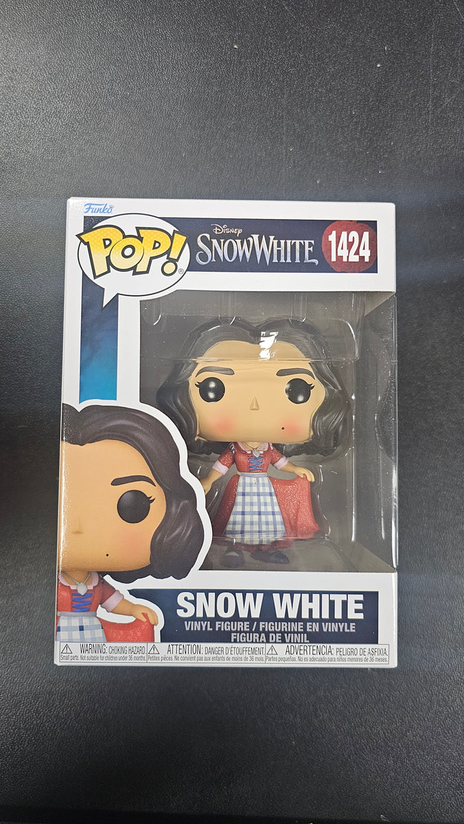 Disney Snow White #1424 snow White Funko pop – AAN Collect LLC