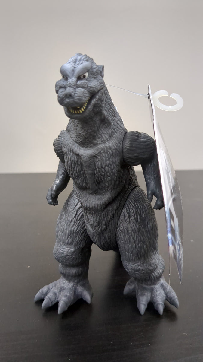 Godzilla toy 1954 action figure – AAN Collect LLC